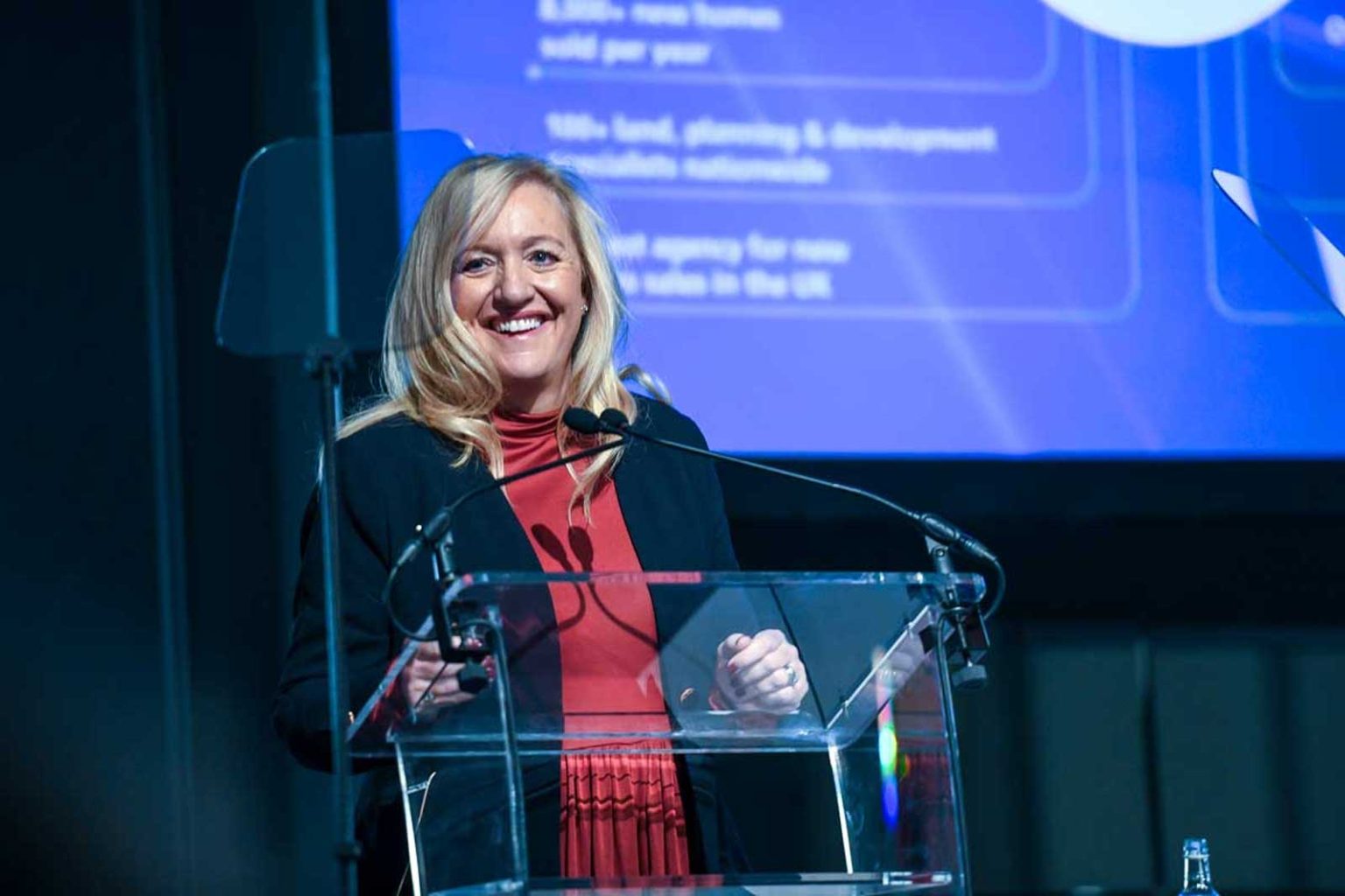 KEYNOTE: Helen Charlesworth – Facing seismic change in agency - The ...