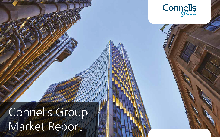 Connells: performance tempered by Brexit volatility - The Negotiator