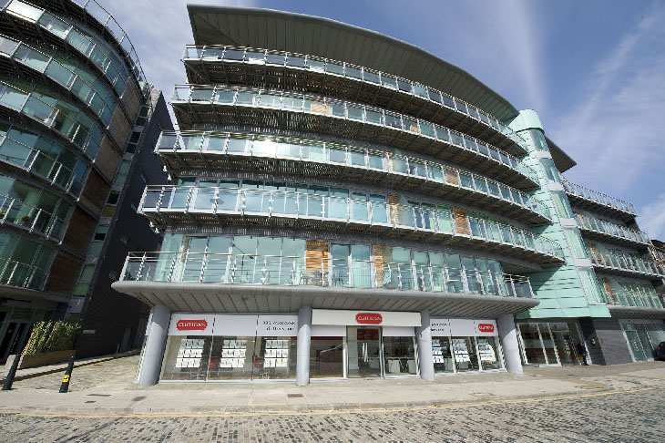 Cluttons saved from closure by Rcapital - The Negotiator