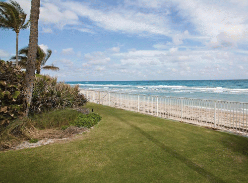 ZPG founder Alex Chesterman buys Palm Beach mansion - The Negotiator