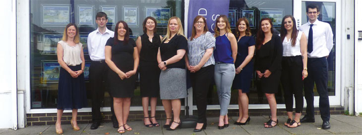 Leaders' acquisition