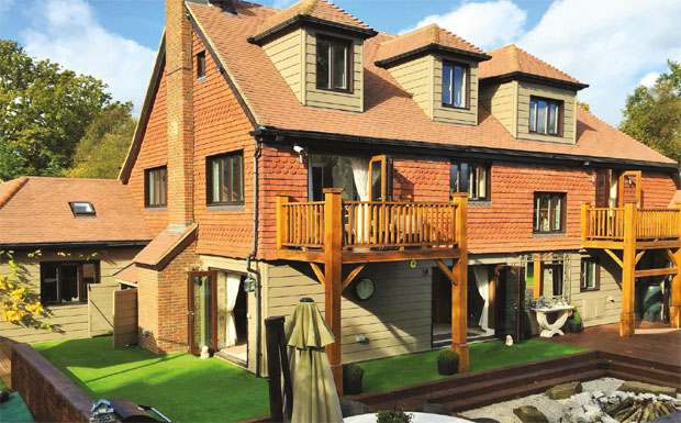 IAM Sold highest value sale