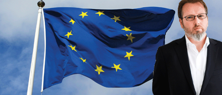 Zoopla founder Alex Chesterman calls for UK to stay in EU Customs Union