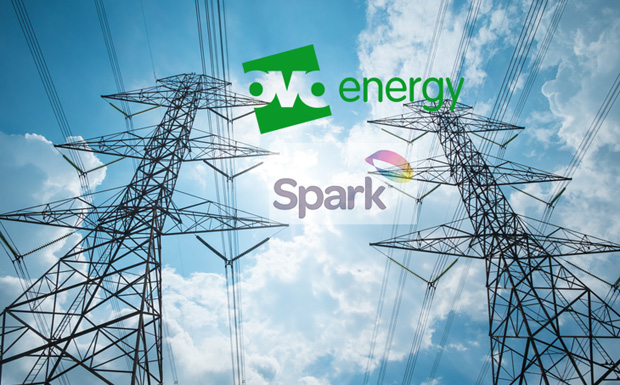 Spark saved after it's bought by green energy firm OVO