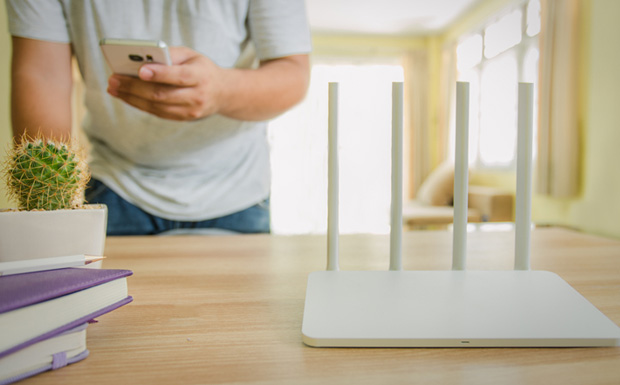 UK's terrible broadband speeds are laid bare by report