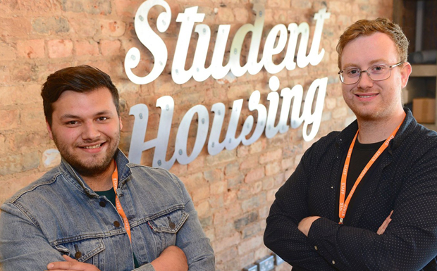 Student lettings agency reaches 300 properties in just four years