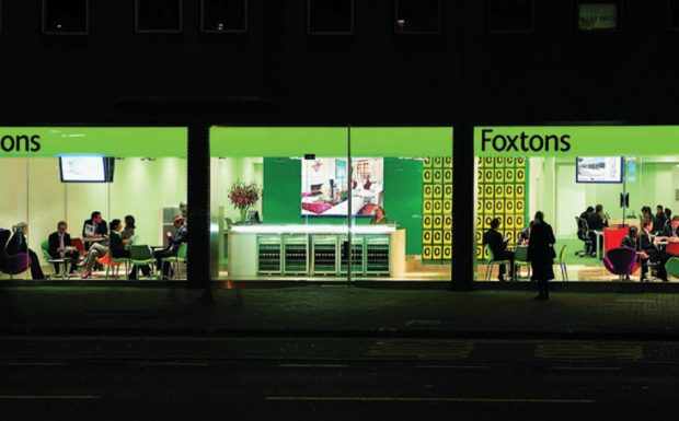 Foxtons figures down by 3.5% as Brexit woes remain - The Negotiator