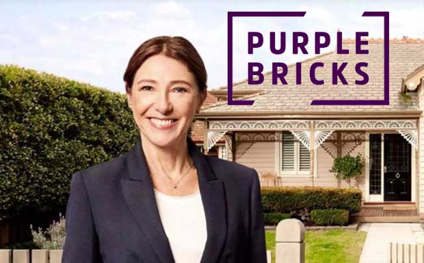Purplebricks going under in Australia - The Negotiator