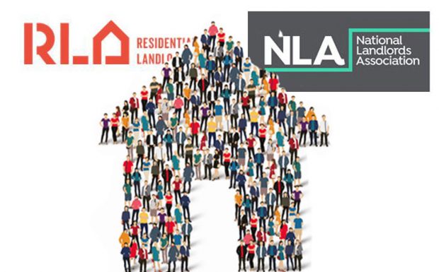 Landlords back RLA and NLA merger - The Negotiator