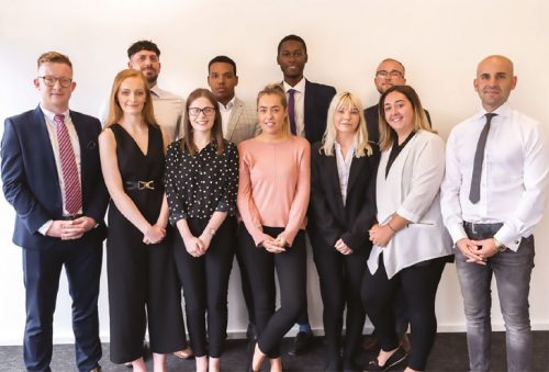 North Property Group expands - The Negotiator