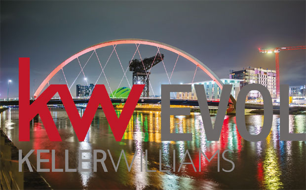 Keller Williams Evolve - The Negotiator