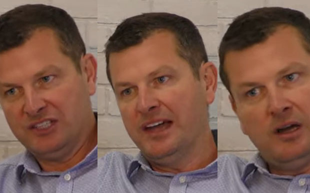 Michael Bruce: 'Purplebricks didn't drive down estate agency fees'