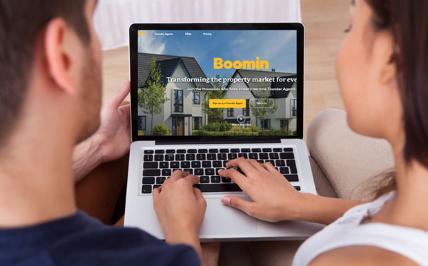 Boomin promises launch 'soon' as it prepares TV and radio blitz