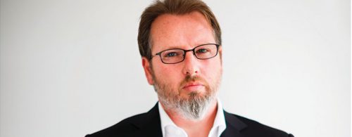 Alex Chesterman is back with more cash to disrupt property sales