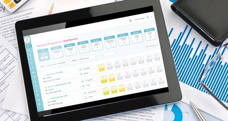 Chancellors signs up to use leading lettings proptech platform