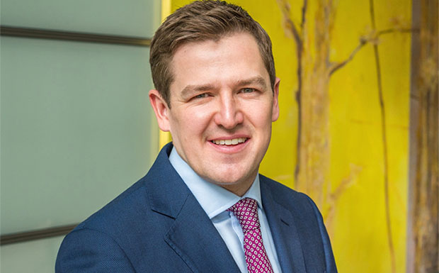 Foxtons' CFO steps down and is replaced by FD Chris Hough