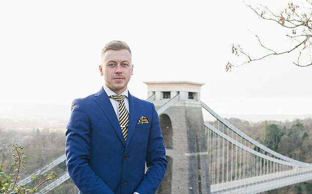 Haart promotes 24-year-old to run latest hybrid 'super branch'