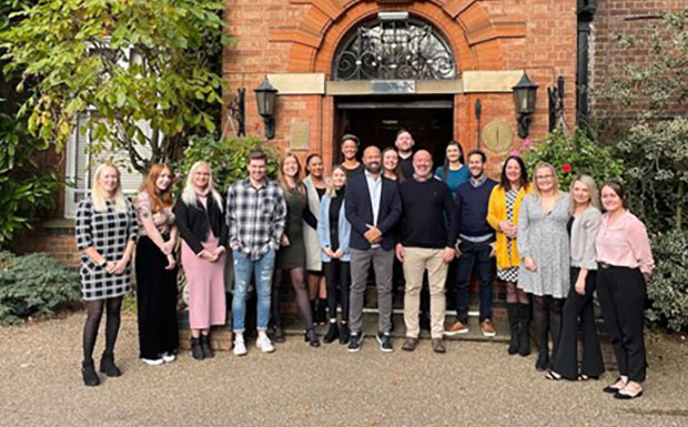 Cash boost for lettings platform as it reveals £1m revenue