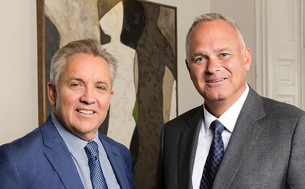 Rapid expansion for Dexters cements place as London’s largest ...