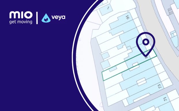 mio and Veya team up to speed up sales and reduce fall throughs