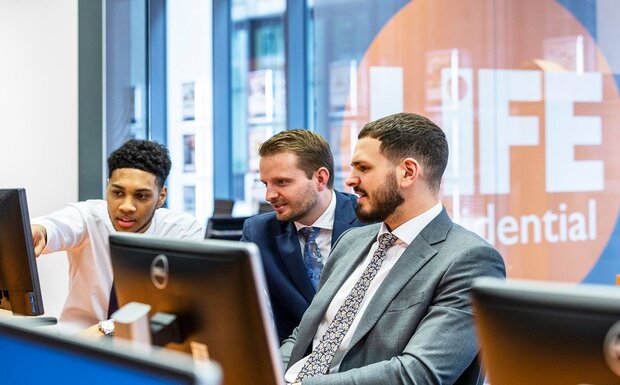 Big London estate agency in major recruitment drive as it scales up