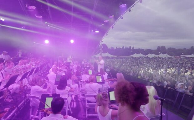 DM & Co. Homes to be official event partner for Solihull Summer Fest 2024
