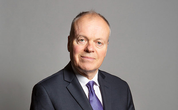 Section 21 evictions ban 'delayed until after election', MP claims