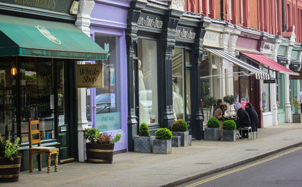 London letting agents face fiercest competition in 2024