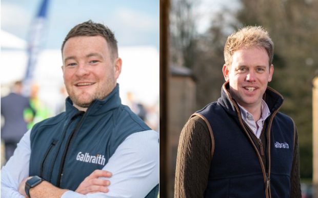 Galbraith grows with new appointments - The Negotiator