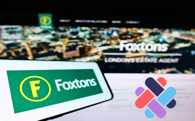 Foxtons: 'We're first estate agent to totally digitise lettings and sales'