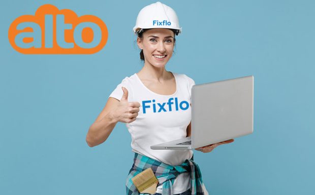 Fixflo integration with Alto gets an upgrade in boost for letting agents and property managers