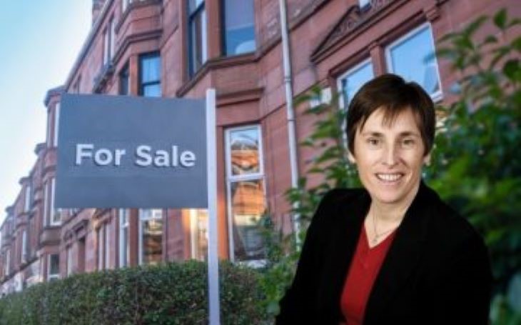 ANALYSIS: High rents are helping fuel first-time-buyer activity