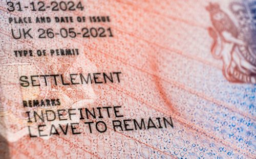 Simplify Right to Rent guidance, urges Propertymark