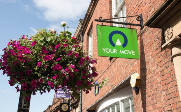 Your Move launches major recruitment campaign to ramp up business