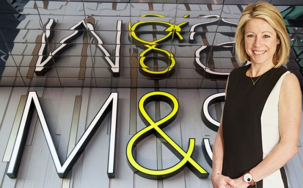 Red faces at Rightmove as CFO quits houses for homeware
