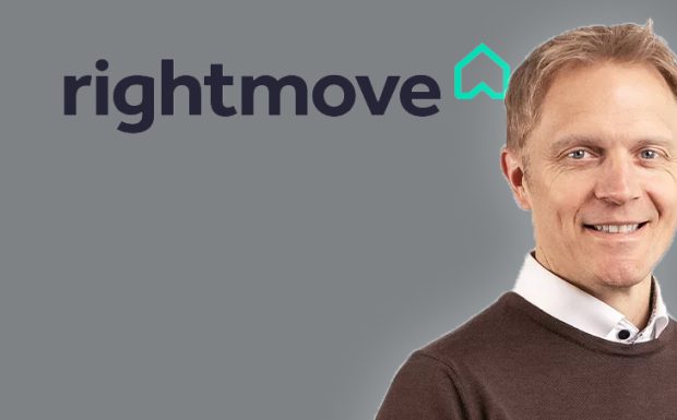 Rightmove chief's pay jumps to £1.6m as agents face fee hikes