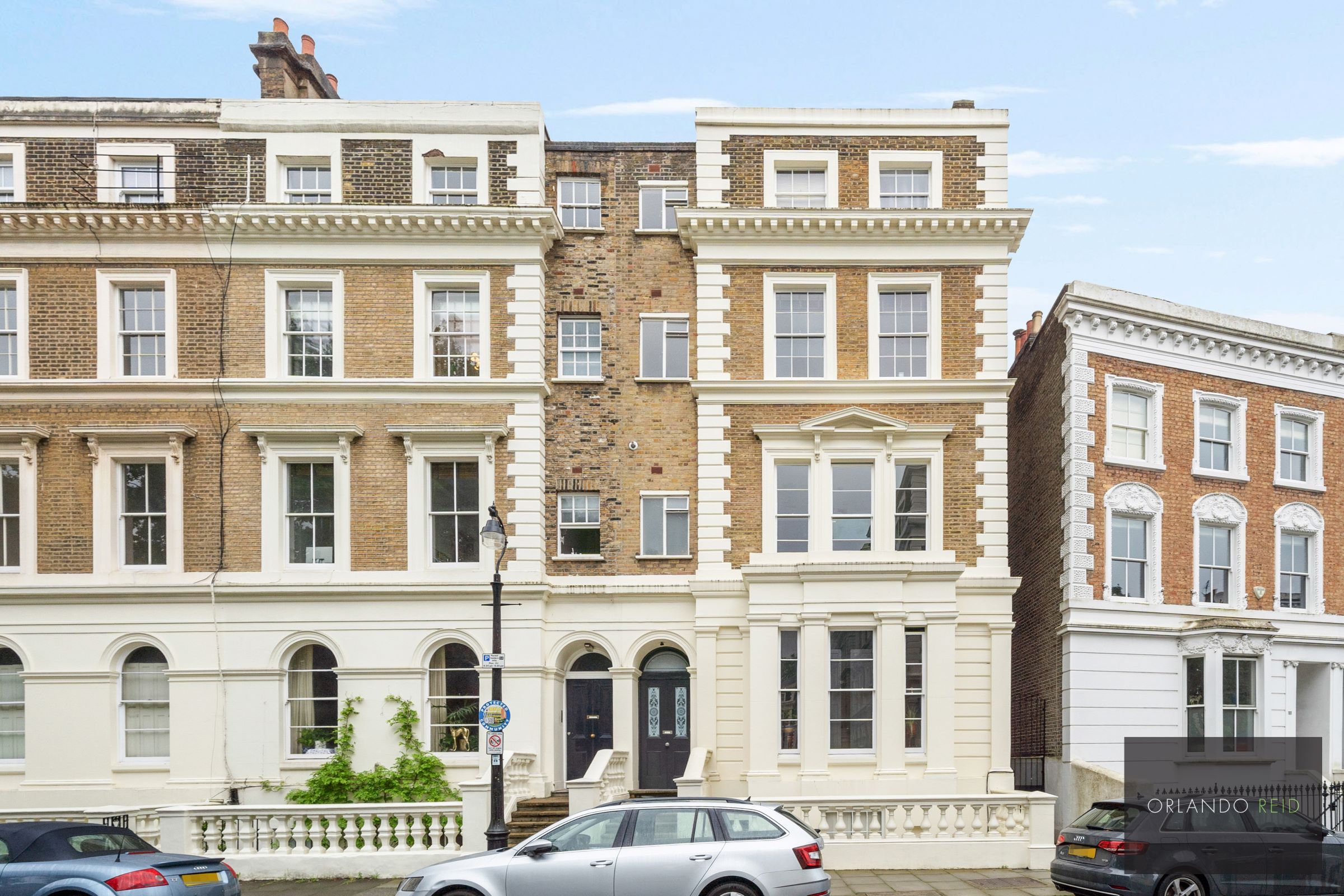 Regional Report: Clapham, London - The Negotiator