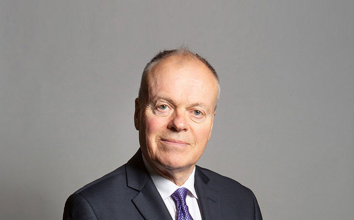 Clive Betts seeks re-election to Housing Committee