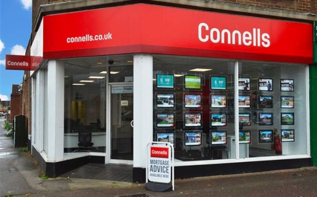 Connells sets new cap on hours for thousands of staff - The Negotiator