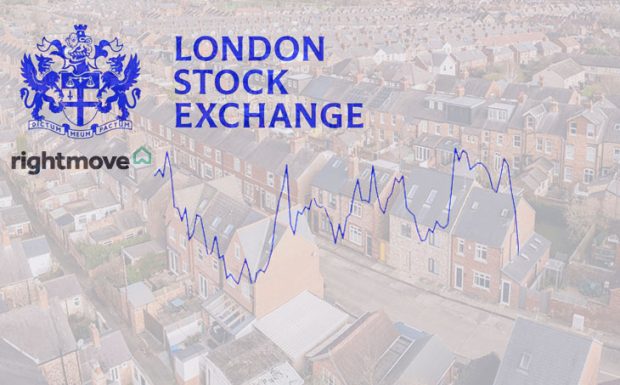 Rightmove share price plummets following AI announcement