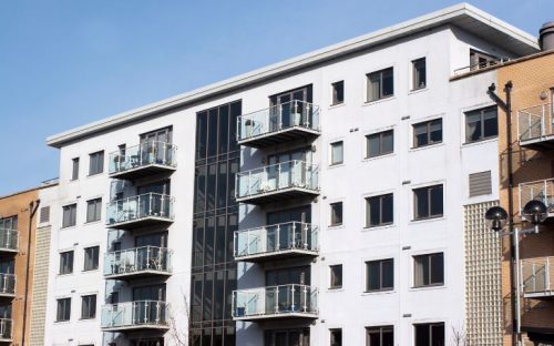 Buyers 'unaware of financial pitfalls' in shared ownership