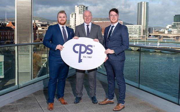 CPS acquires Belfast branch, Hampton Estates - The Negotiator