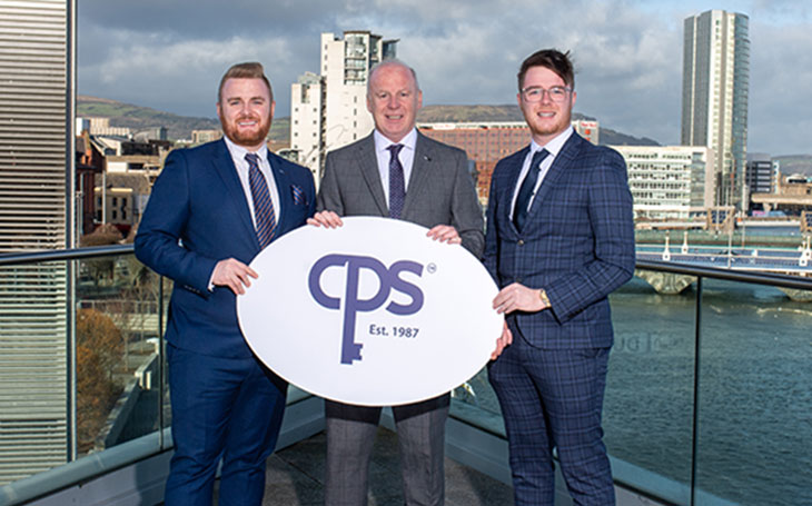 CPS acquires Belfast branch, Hampton Estates - The Negotiator
