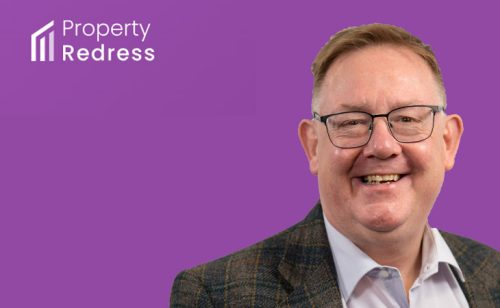 Redress scheme reveals new name, website and look