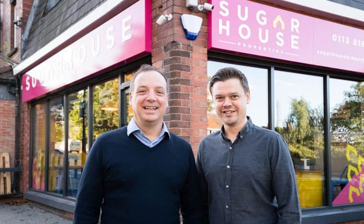 Agent duo sell 'blood, sweat and tears' lettings business to Lomond