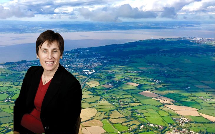 ANALYSIS: TOWN AND CITY TRACKER – North-South divide remains - The ...