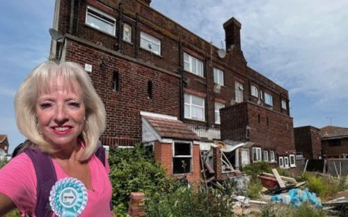 VOA VICTORY: High profile landlord wins council tax change appeal - The ...