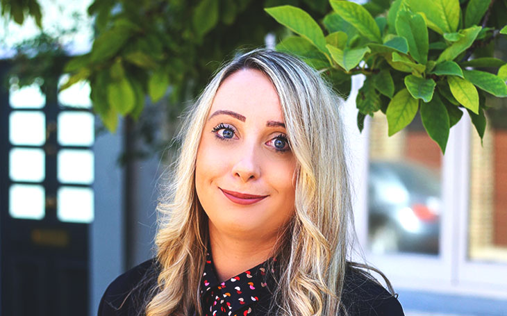 APW Property appoints new Area Manager - The Negotiator