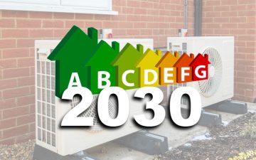 Landlords face timebomb warning over EPC upgrades