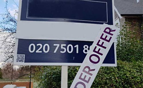 Property fall-through rates edge down despite economic turmoil